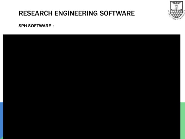 Software in Naval Architecture and Marine Engineering | PPSX | Computer Software and ...