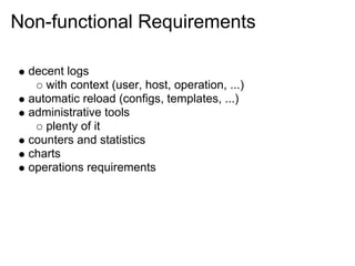Software Instability | PPT