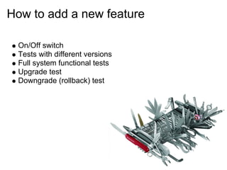 Software Instability | PPT