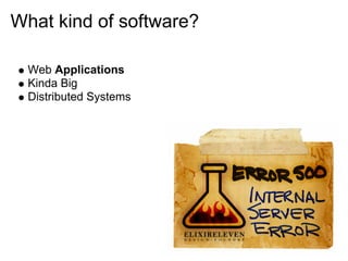 Software Instability | PDF