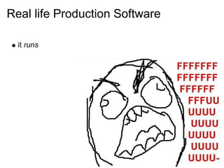 Software Instability | PDF