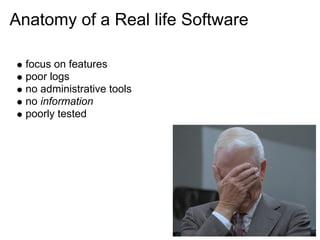 Software Instability | PDF