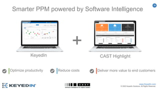 Software Intelligence for PPM | PPT