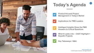 Software Intelligence for PPM | PPT