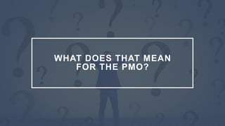 Software Intelligence for PPM | PPT