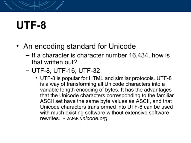 Software Internationalization Crash Course | PPT | Web Development ...