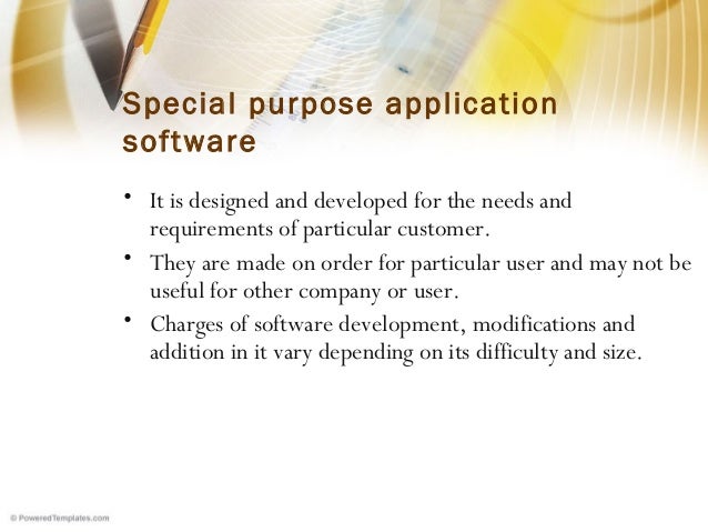 Software Introduction Software Introduction