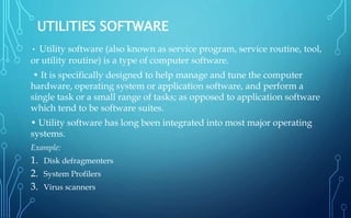 Software (Introduction to Computer).pptx