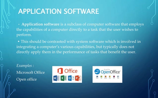 Software (Introduction to Computer).pptx