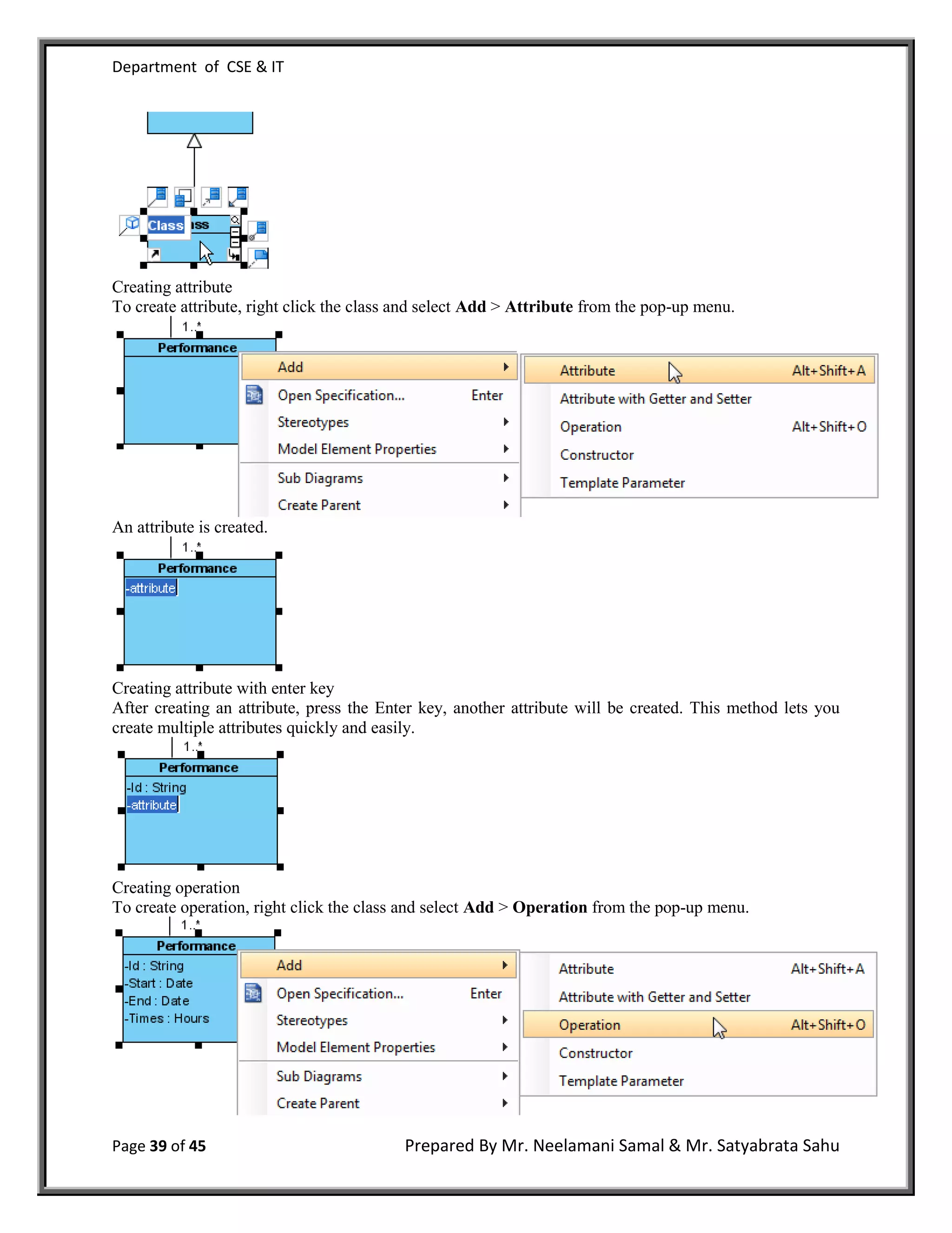 Software Engineering Lab Manual | PDF