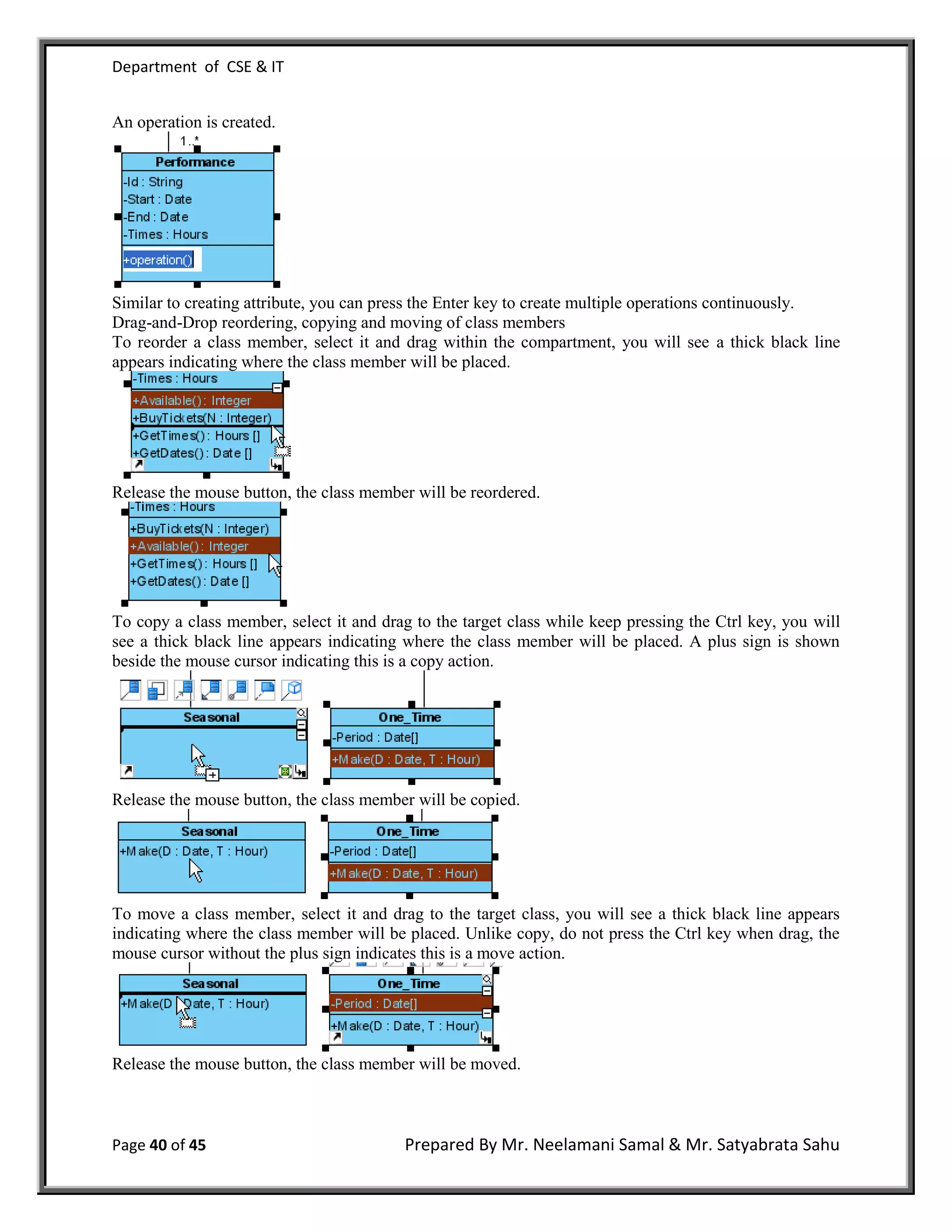 Software Engineering Lab Manual | PDF