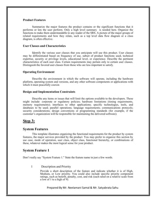 Software Engineering Lab Manual | PDF