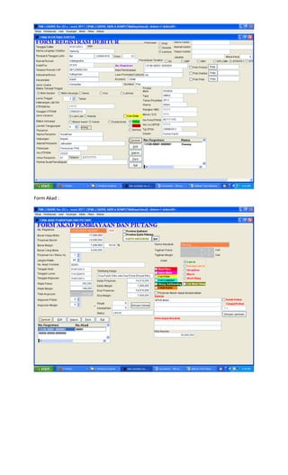 Software Leasing | PDF