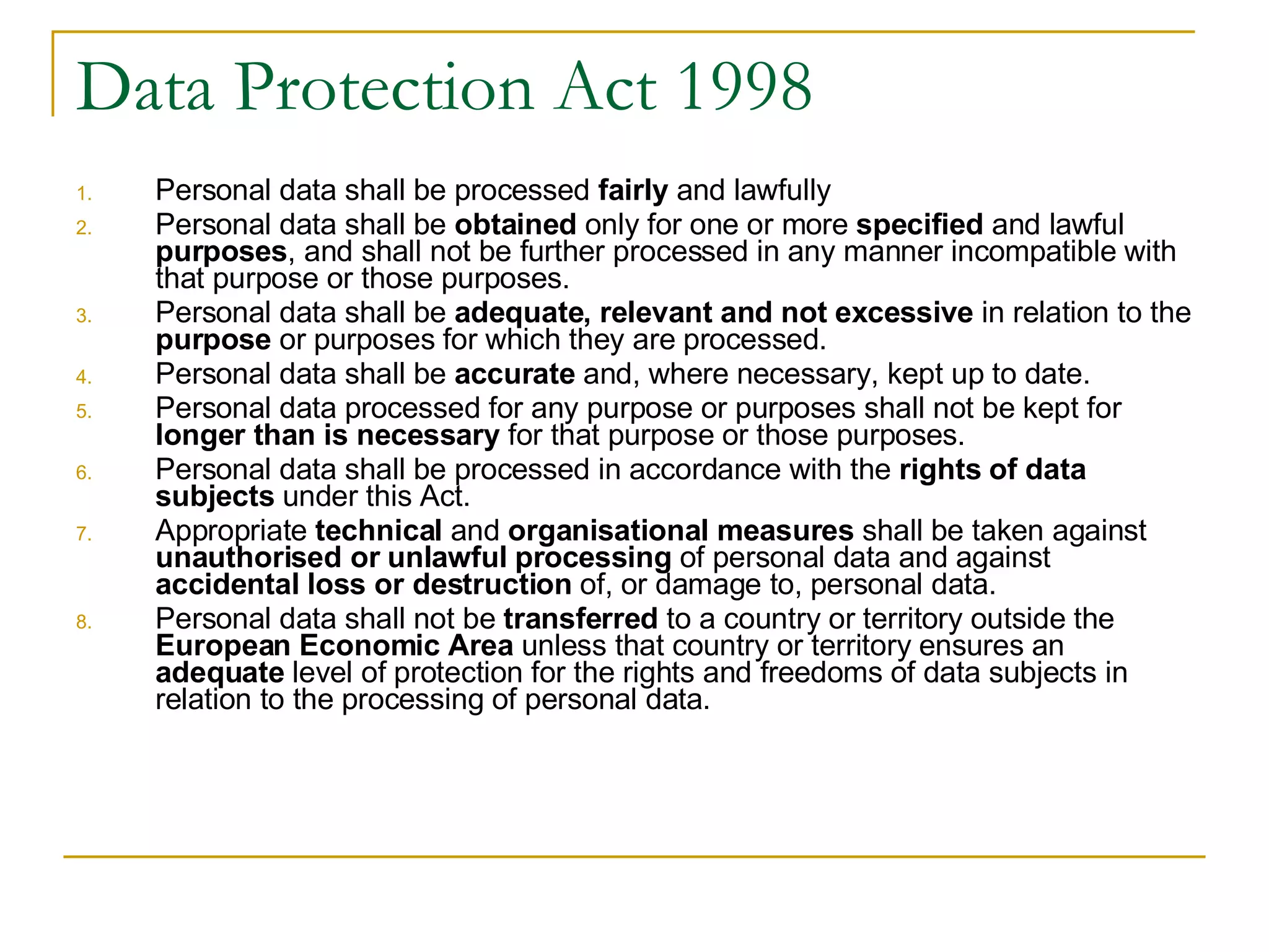 Software Legal Issues | PPT