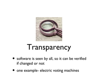 Software license | PPT | Shareware and Freeware | Computer Software and ...