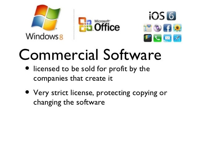 Software license