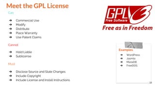 Neoito — Software licensing | PPT