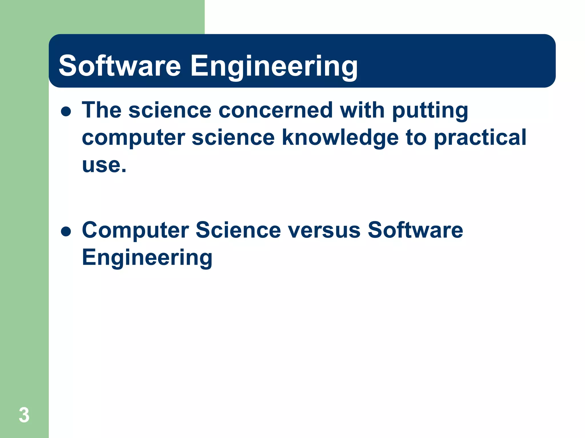 Software lifecycle lodhi (1) | PDF | Computer Software and Applications | Computing