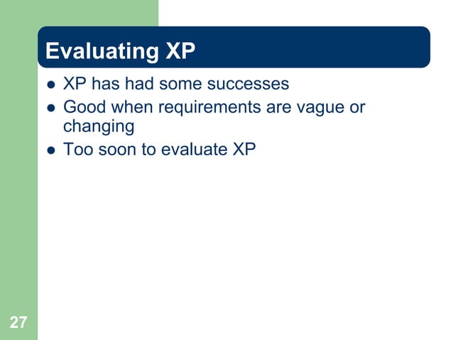 Software lifecycle lodhi (1) | PPT