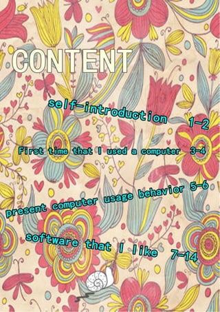 Software magazine | DOCX