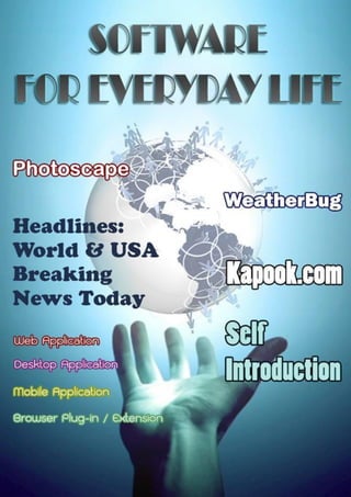 Software magazine | PDF