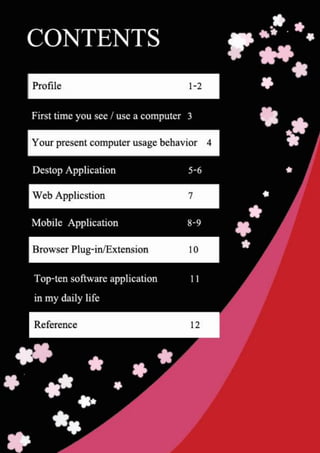 Software magazine | PDF