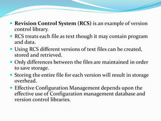 Software maintenance | PPTX