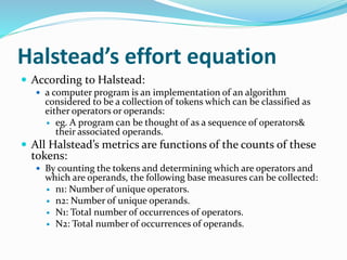 Software maintenance | PPTX