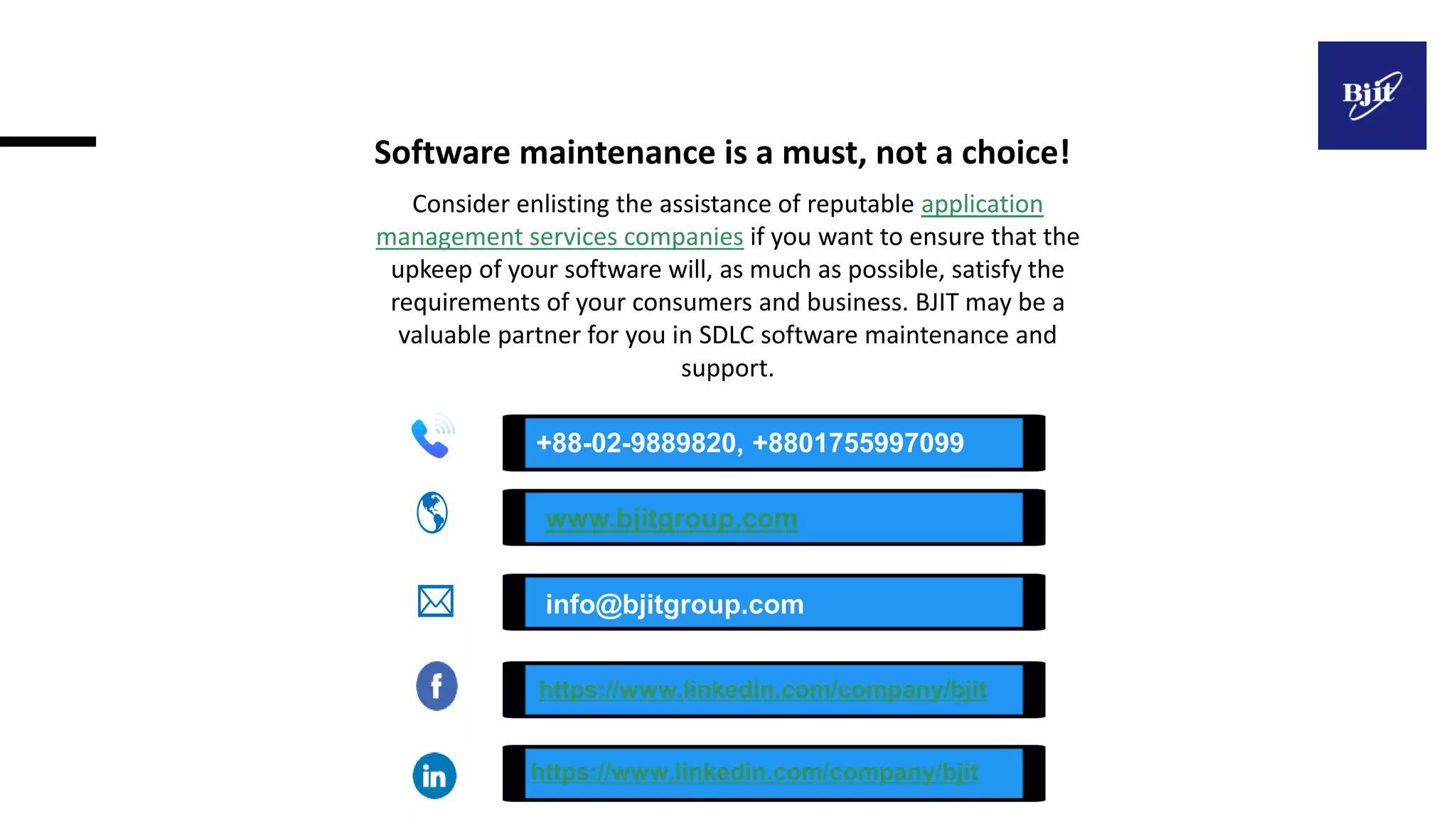 SOFTWARE MAINTENANCE AFTER DEVELOPMENT | PDF | Operating Systems | Computer Software and ...