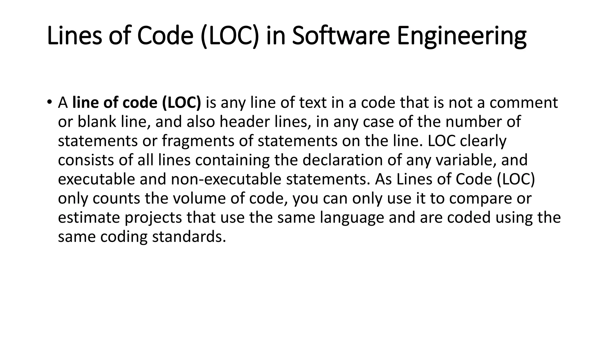 Software Measurement and Metrics.pptx