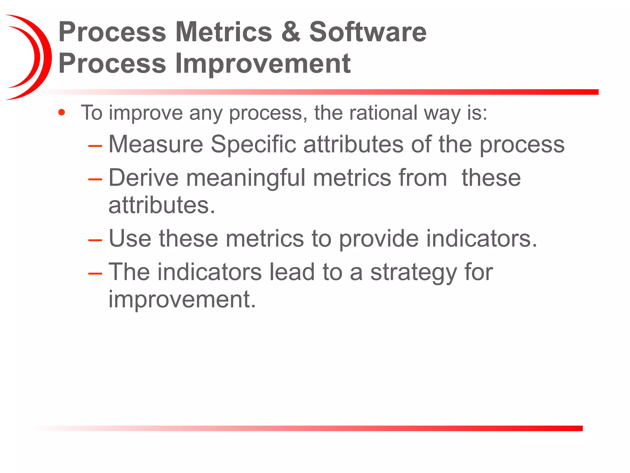 Software Metrics | PPT