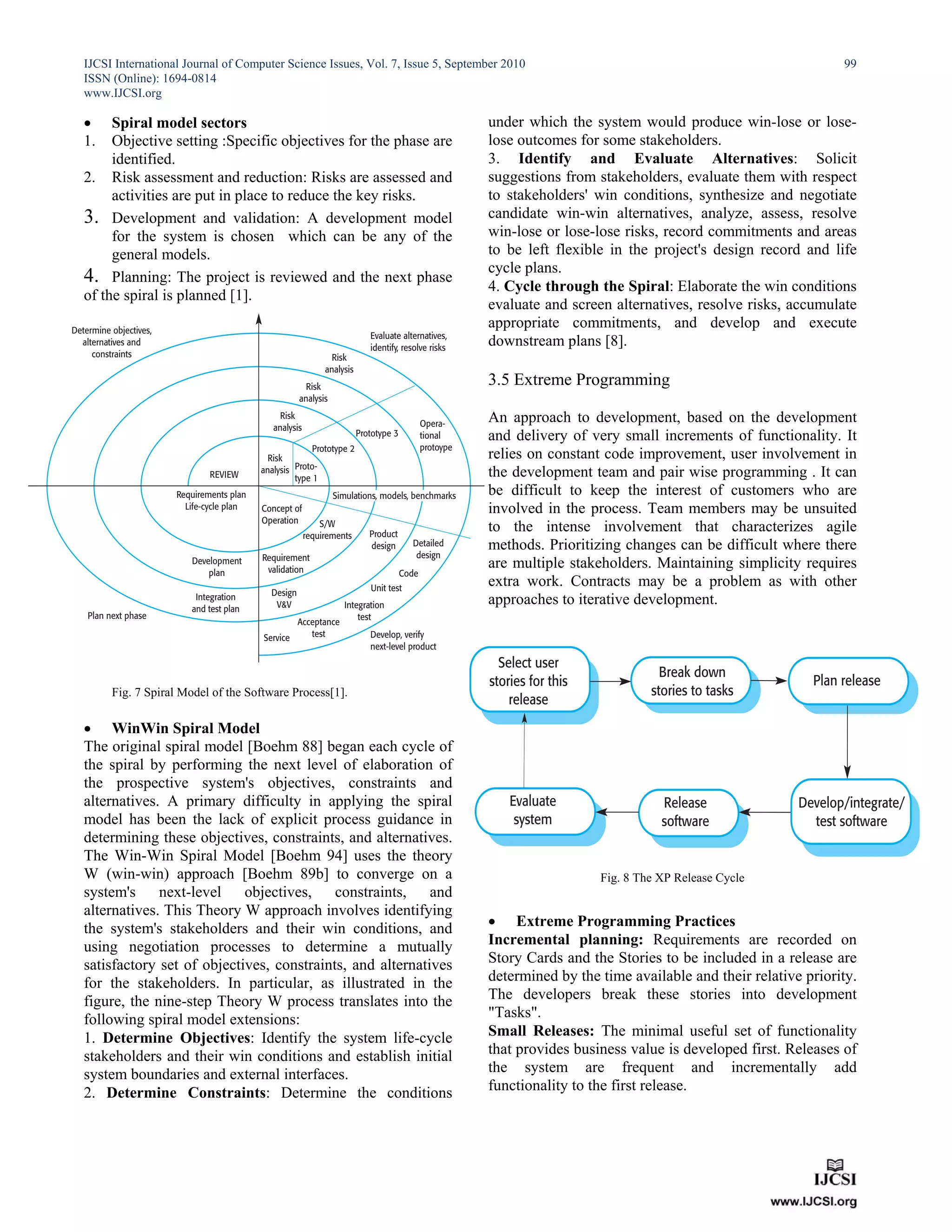 Software model | PDF