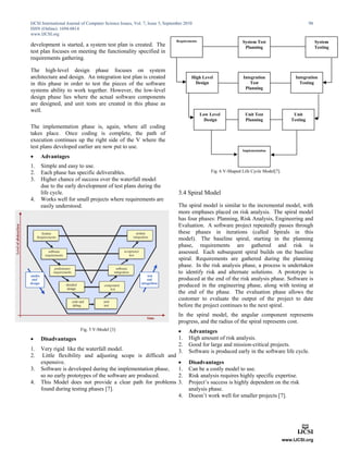 Software model | PDF