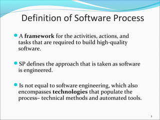 Software models | PPT