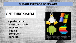 Computer Software | PPT