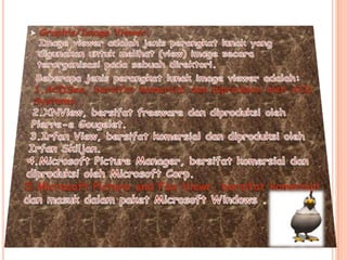 Software multimedia | PPT