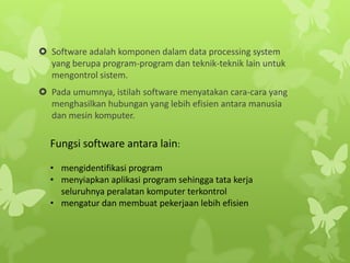 Software netha | PPTX