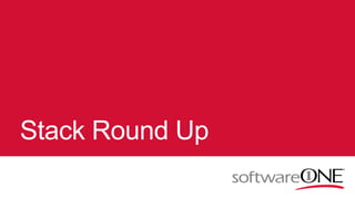 SoftwareONE Microsoft Licensing Update and the Future of the Microsoft ...