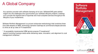 SoftwareONE Oracle Licensing Introduction 18.02.14 | Operating Systems | Computer Software and ...