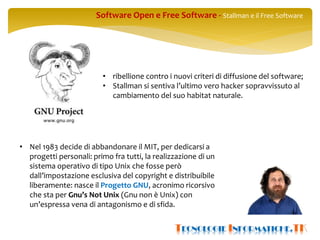 Software open | PPT