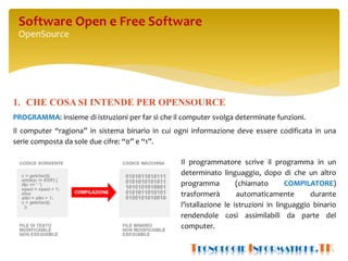 Software open | PPT