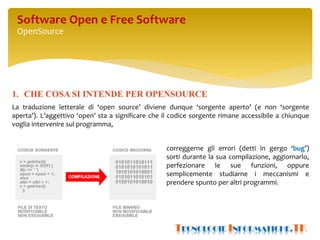 Software open | PPT