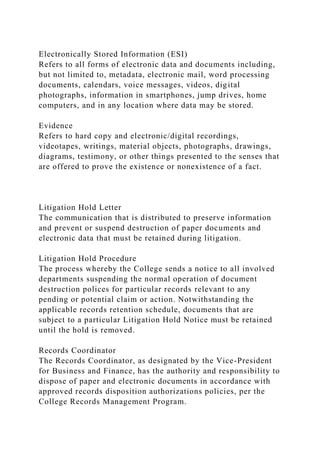 Software Paper – ACCT 422Auditors use electronic software prog.docx