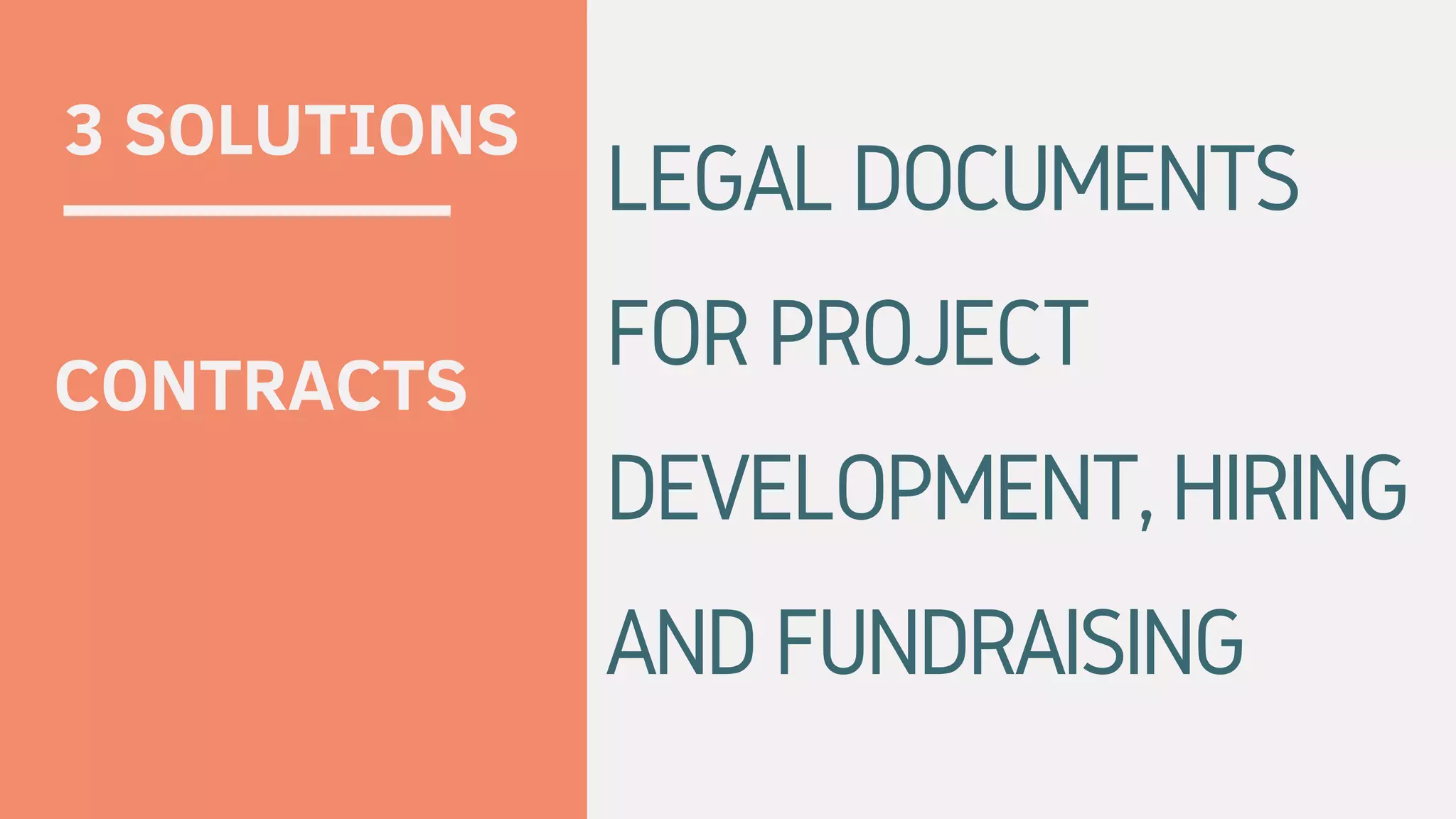 Software Patent Case Study - Trademark Filing and Contract Drafting | PPT