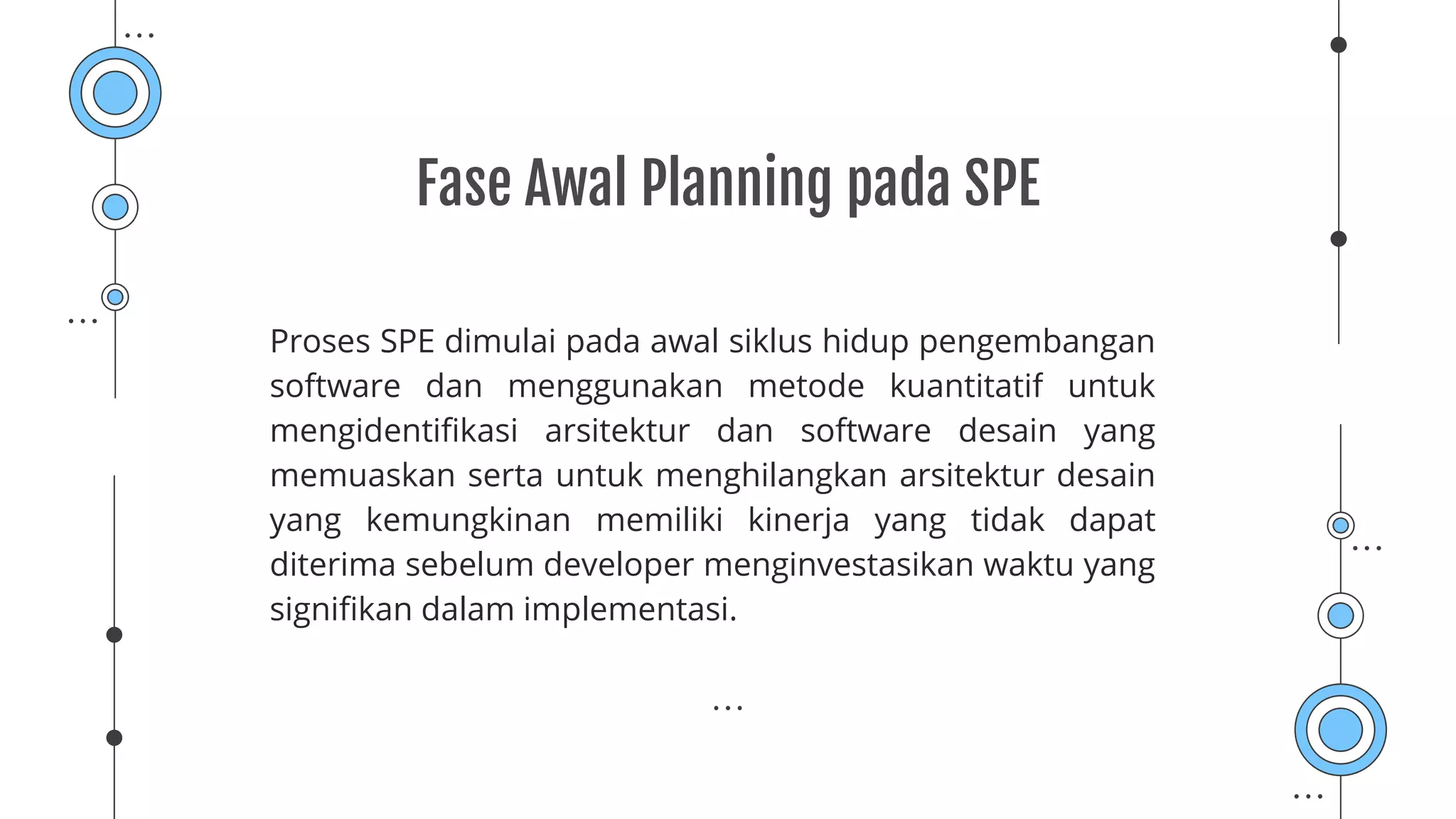 Software Performance Engineering | PPT