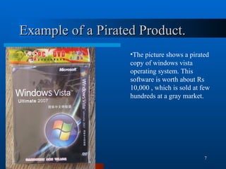 Copyright Ingringement | PPT