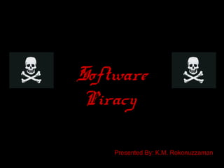 Software piracy | PPT