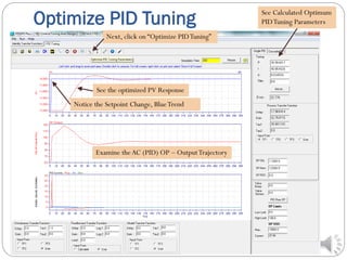 PITOPS Industrial Process Control Software | PDF