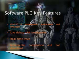 Software plc | PPTX