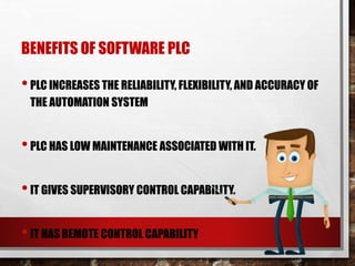 Software plc | PPTX